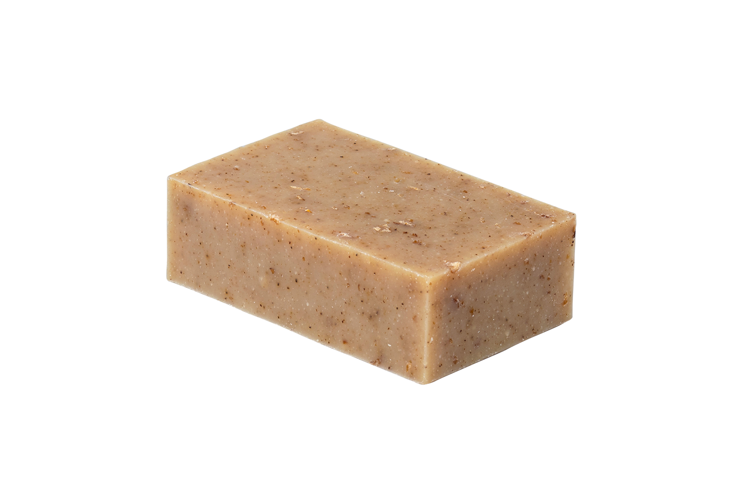 Oatmeal Spice Bar Soap - 4 oz 10 pack
